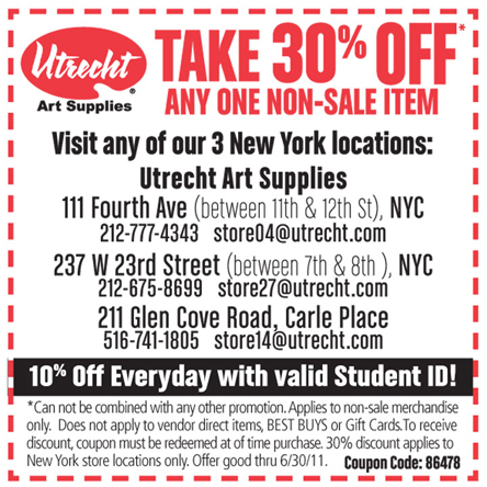 How I’ve Been Handling Confinement « Campus Clipper