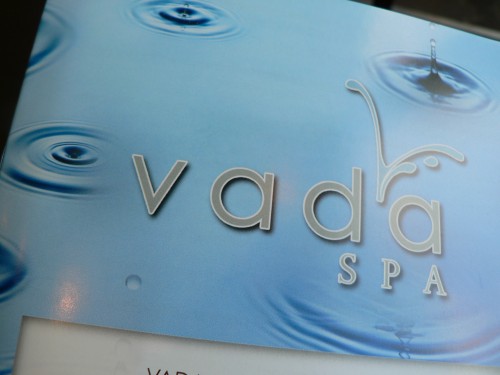 A Look Inside Vada Spa and College Discounts for Students « Campus Clipper