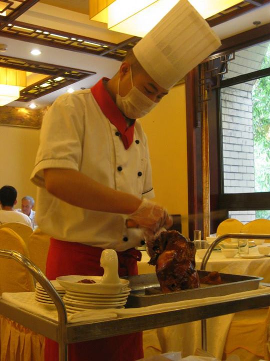 Cultural Cuisine: Eating Your Way Around the World « Campus Clipper