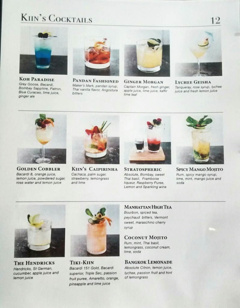 Kiin Thai Eatery Brings the Traditional Taste of Thailand to East ...