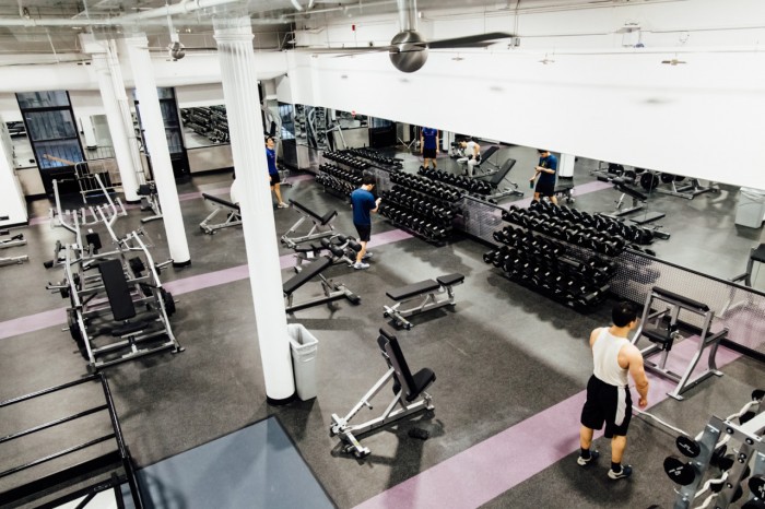 Why You Should Exercise More « Campus Clipper