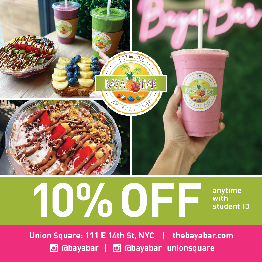 Some Scrappy Artists « Campus Clipper