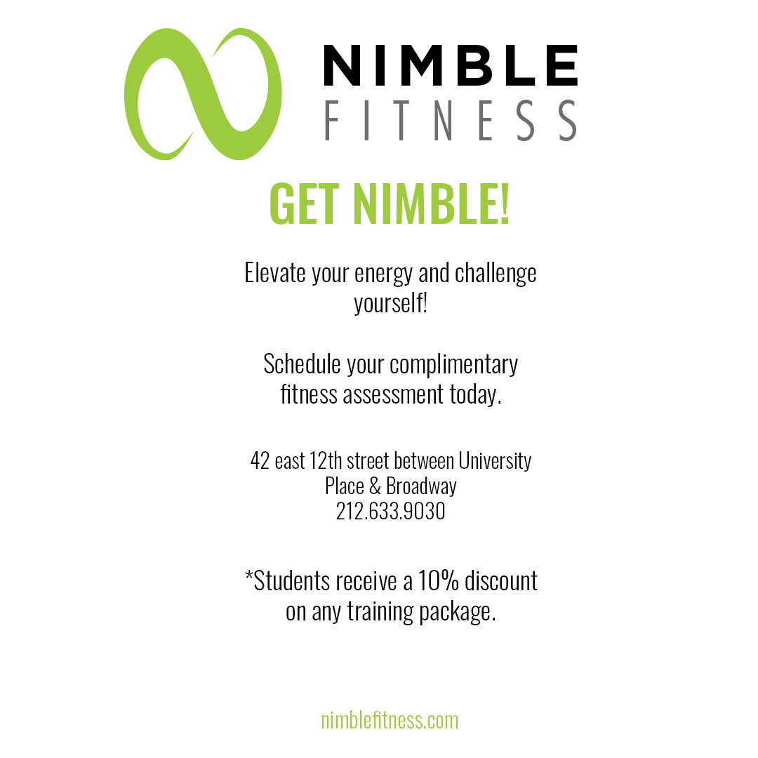 How To Exercise When You Don’t Want to « Campus Clipper